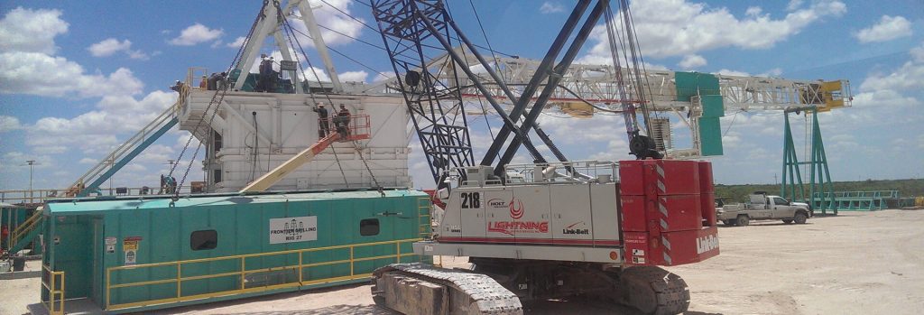 Lightning Oilfield Service, Inc - reliable transportation providers in ...